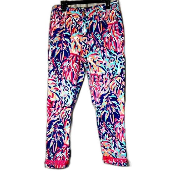 Simply Southern | Pants & Jumpsuits | Simply Southern Twill Pants ...